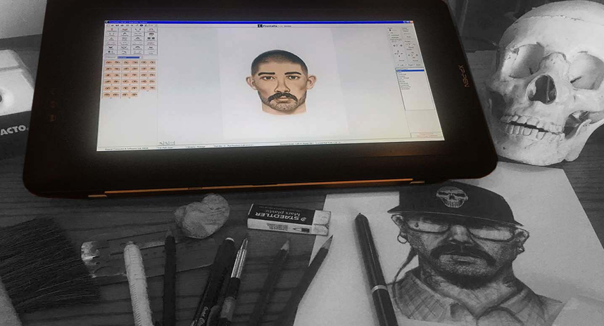 A Forensic Art Renaissance - SketchCop®