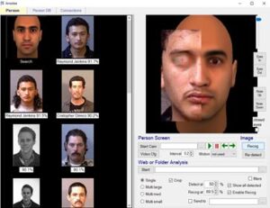 Corpse-ID is designed for dead body identification or for those who are ...